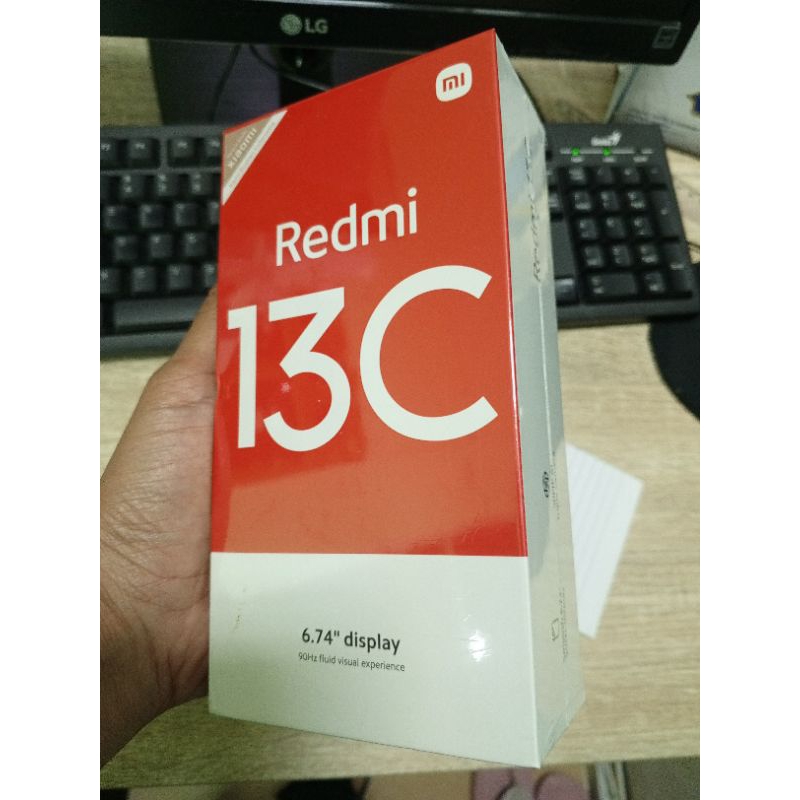 Jual Xiaomi redmi 13C | Shopee Indonesia