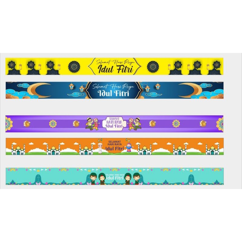 Jual Paper belt (100 lembar) | Shopee Indonesia