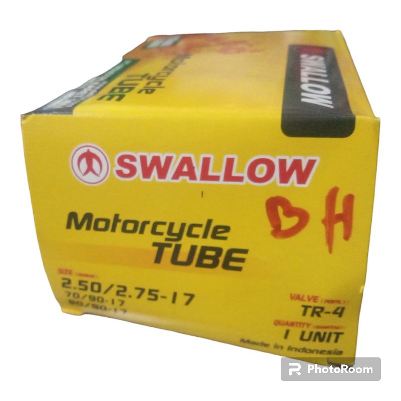 Jual BAN DALAM 17 BENCONG(SWALLOW) | Shopee Indonesia