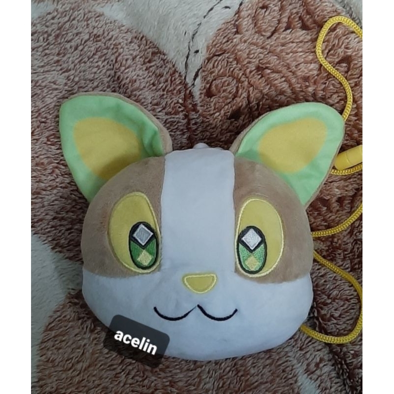 Jual Pokemon Sling - Original Nintendo Pokemon | Shopee Indonesia