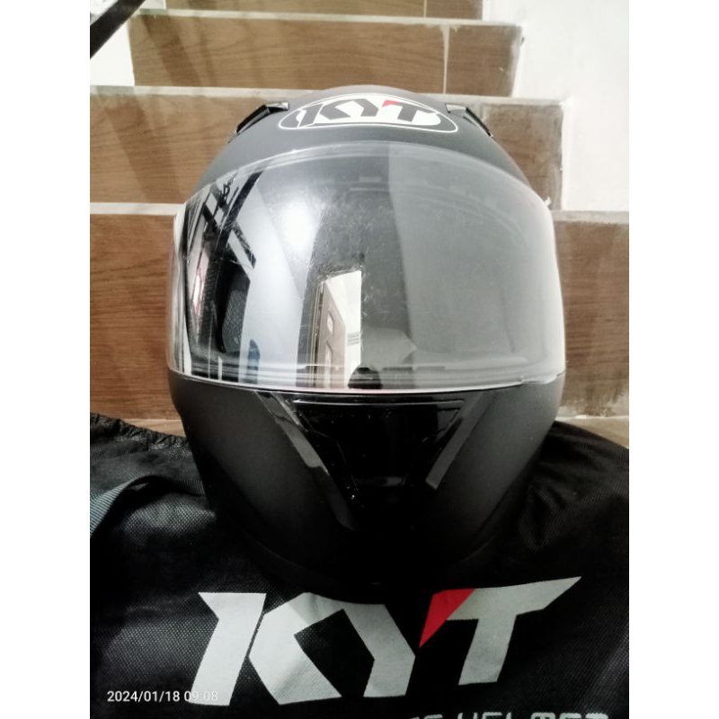 Jual KYT R10 | Shopee Indonesia
