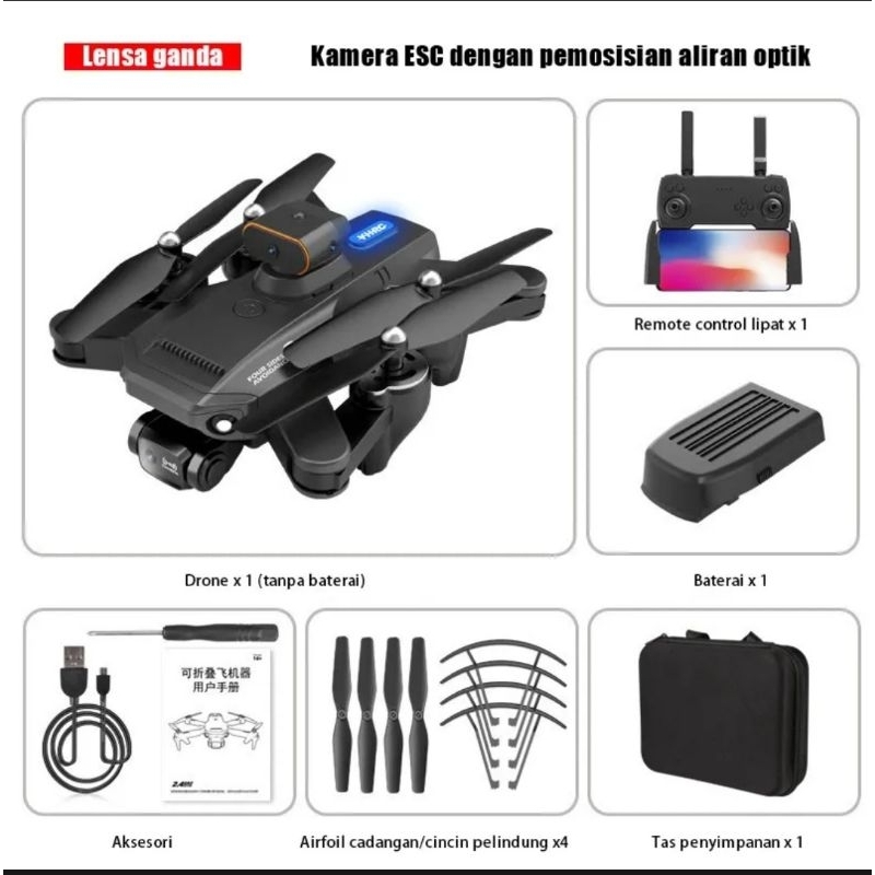 Jual Drone Good built quality ringan | Shopee Indonesia