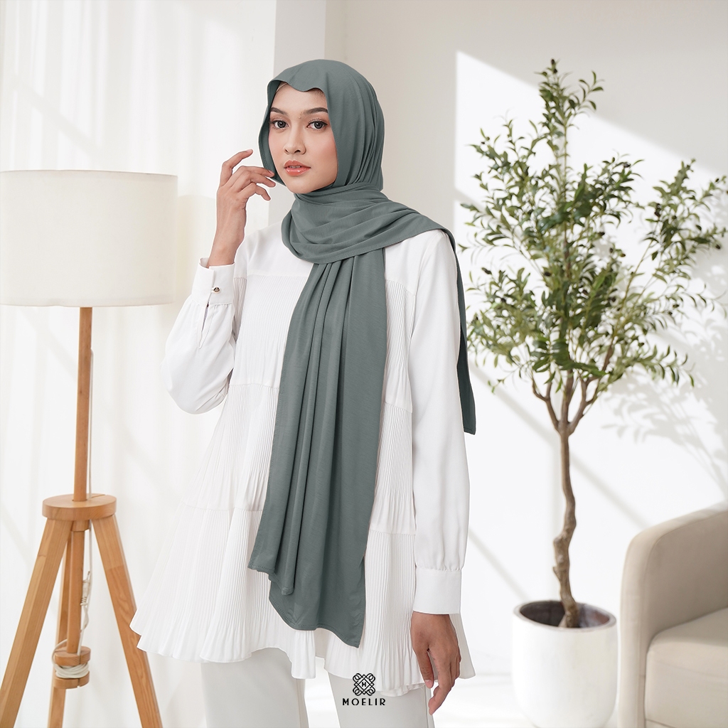 Jual PASHMINA KAOS RAYON PREMIUM | PASMINA KAOS RAYON SUPER | PASHMINA ...
