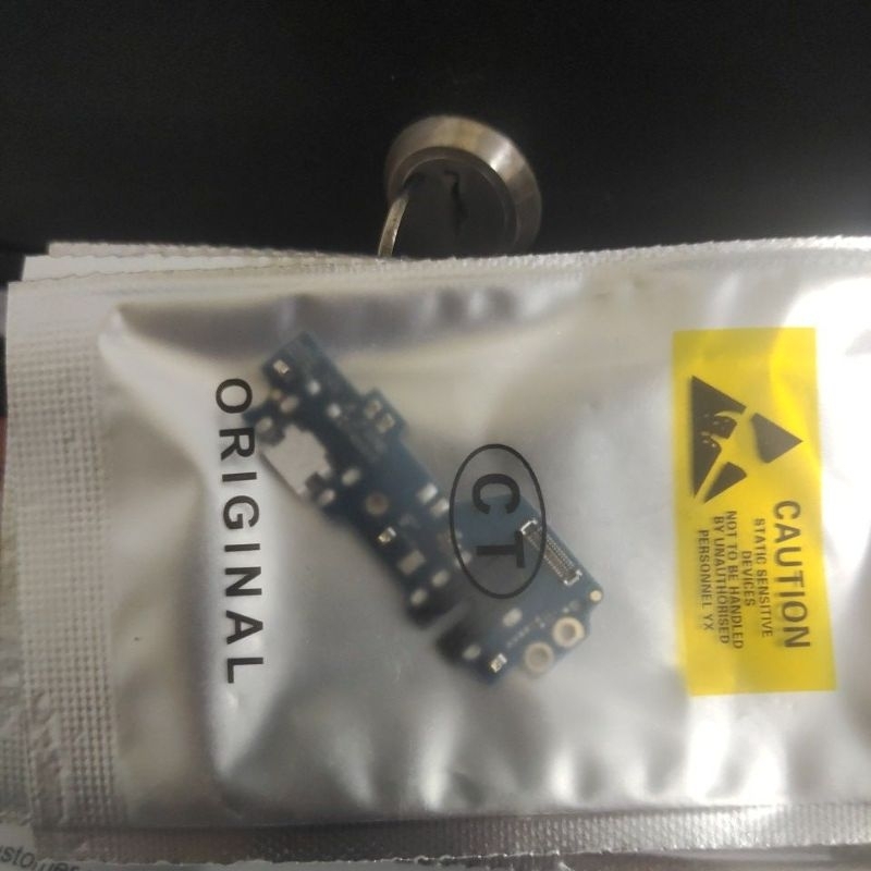 Jual INFINIX SMART 6 PLUS/X6823 UI BOARD/PAPAN CAS | Shopee Indonesia