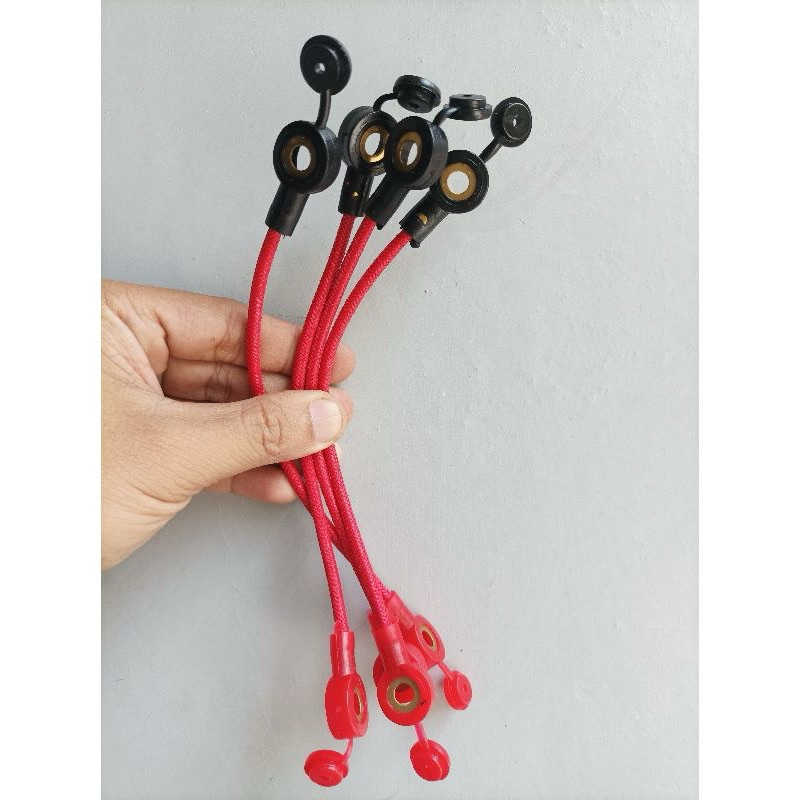 Jual kabel jumper Aki Sepeda Listrik | Shopee Indonesia