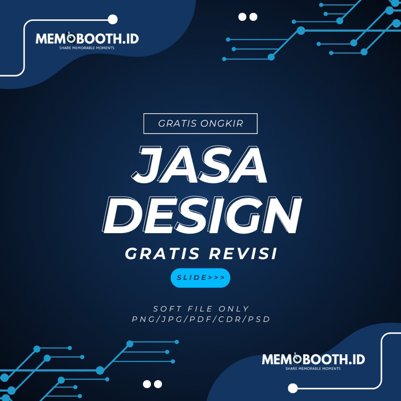 Jual JASA DESIGN BANNER POSTER LOGO BORDER TWIBBON DLL | Shopee Indonesia