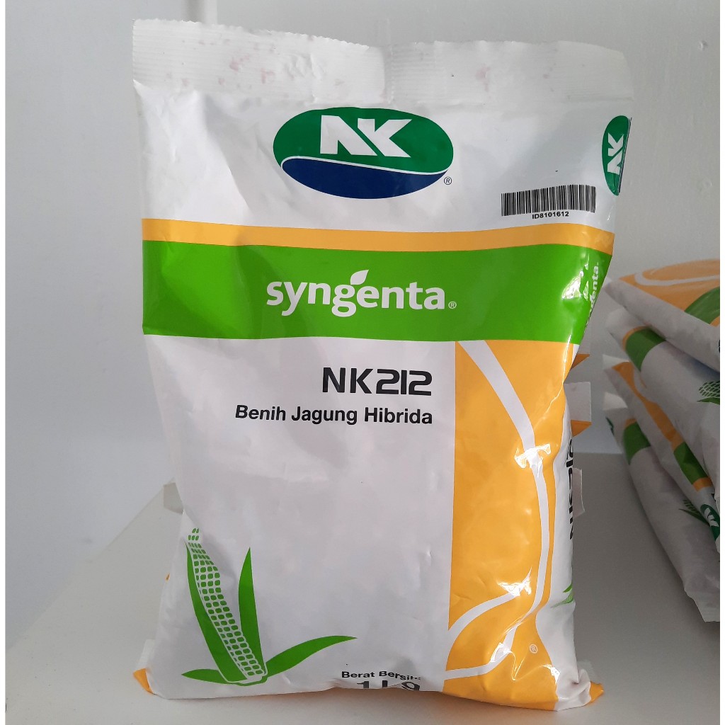 Jual SYNGENTA NK 212 BIBIT BENIH JAGUNG | Shopee Indonesia