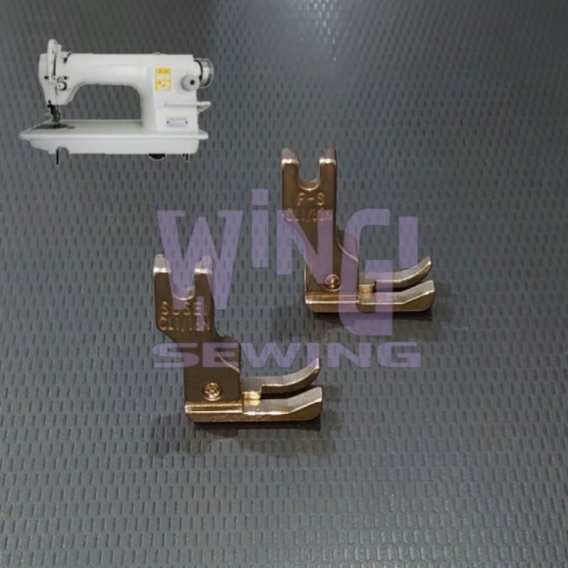 Jual Sepatu Stick Size Kecil Mesin Jahit Industri Jarum 1 | Shopee Indonesia