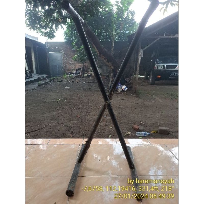 Jual stand jagrak keyboard besar bekas | Shopee Indonesia