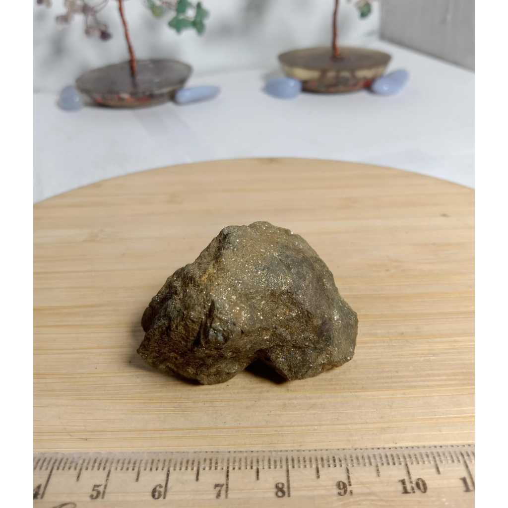 Jual Natural Batu Pyrite Rock Rough (9) | Shopee Indonesia