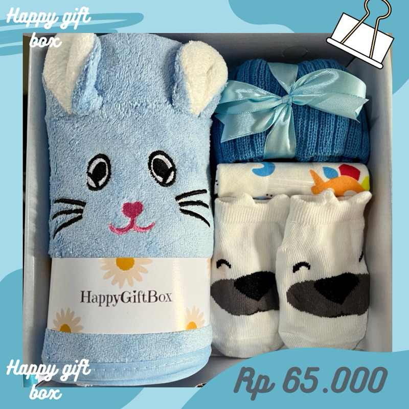 Jual HAMPERS BABY,HADIAH BAYI,KADO LAHIRAN,SET HADIAH BAYI,HAPPY GIFT ...