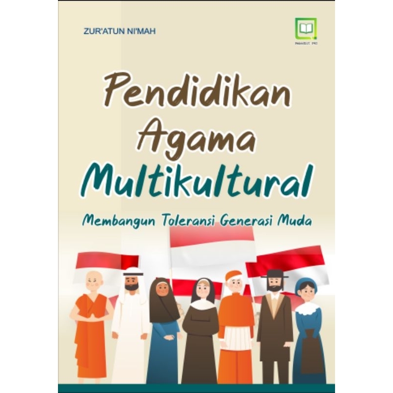 Jual Pendidikan Agama Multikultural Membangun Toleransi Generasi Muda | Shopee Indonesia