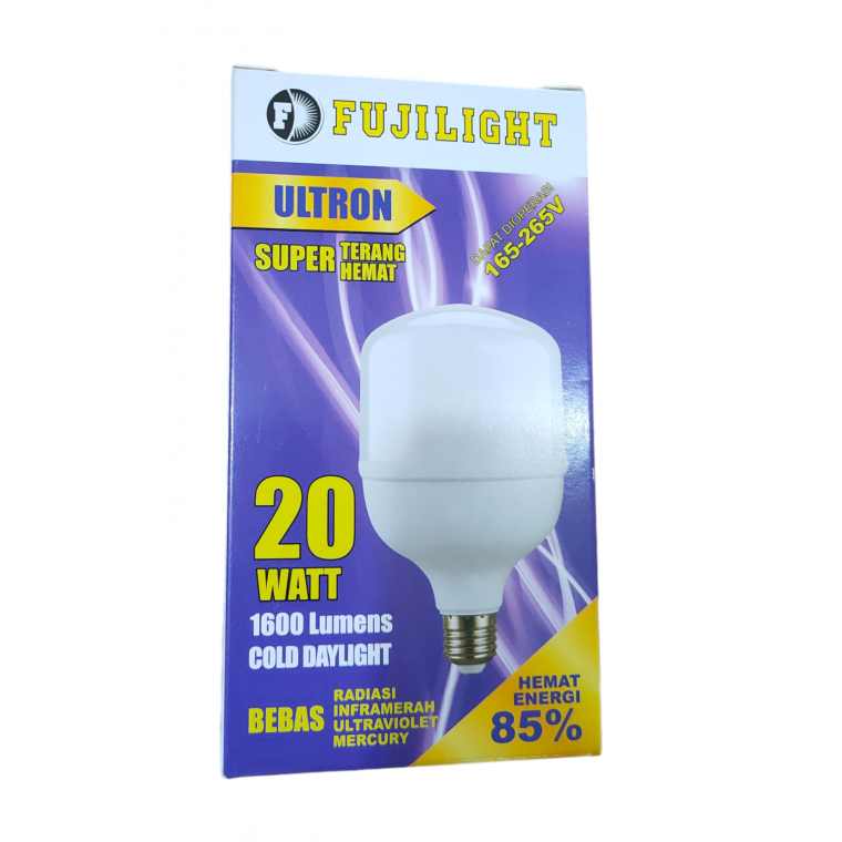 Jual FUJI LIGHT 20WATT | Shopee Indonesia