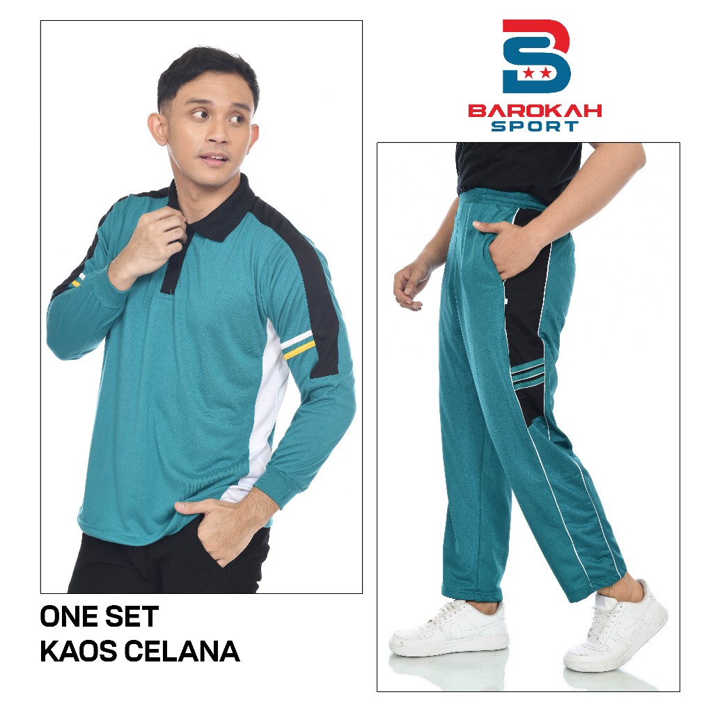 Jual seragam setelan baju olahraga seragam stelan kaos stelan baju ...