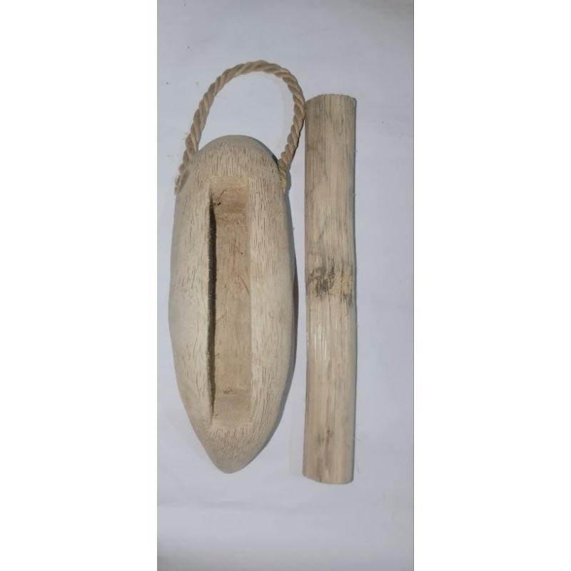 Jual kentongan somay dari bonggol bambu | Shopee Indonesia