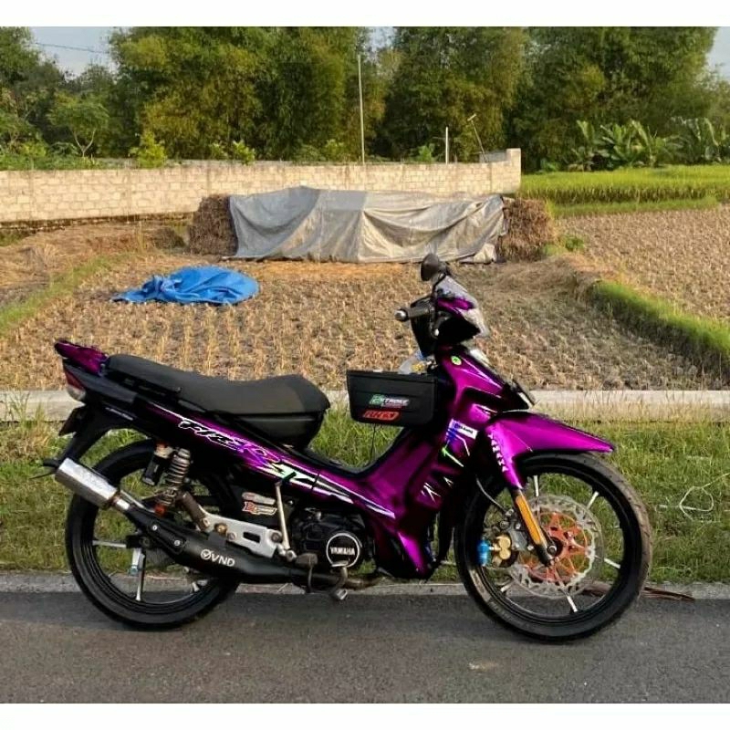 Jual jok fiz r original jok fiz r road race amplas | Shopee Indonesia