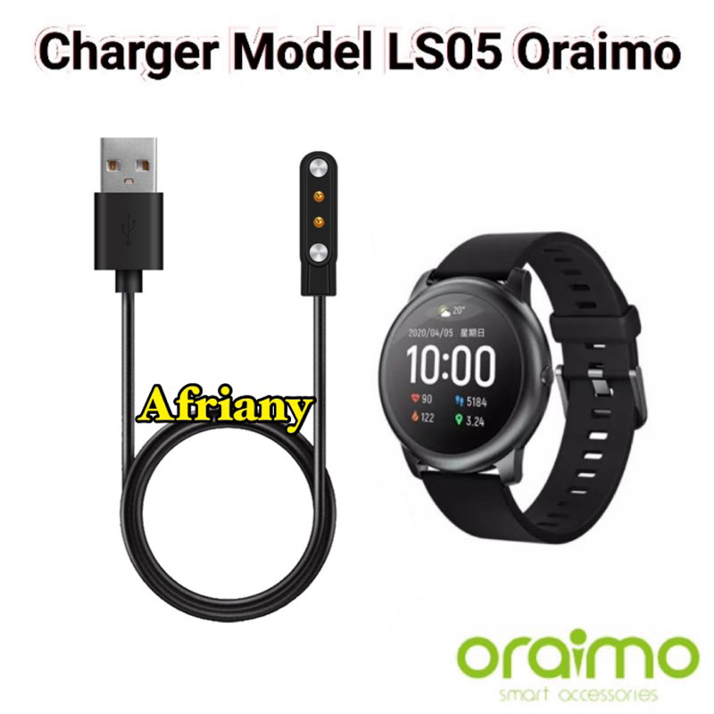 Jual Charger ORAIMO Charging ORAIMO Tempo S2 OSW-11N/OSW11N Kabel Usb ...
