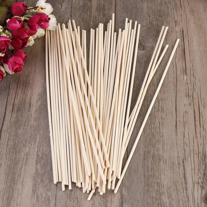 Jual Stick Fiber Reed Diffuser by DCANDLE | Refill Stick Reed Fiber ...