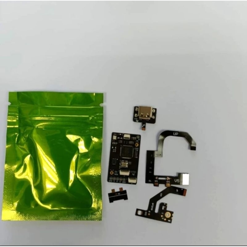 Jual IC PICO FLY / CHIP NS V1 V2 LITE OLED | Shopee Indonesia