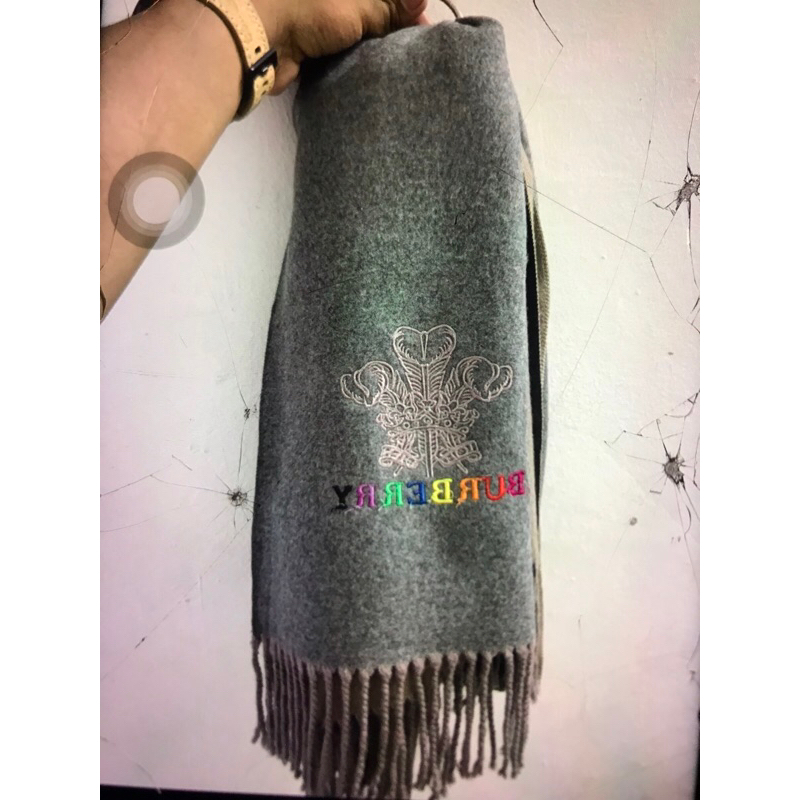 Jual SYAL KAIN PESANAN CS ABU | Shopee Indonesia