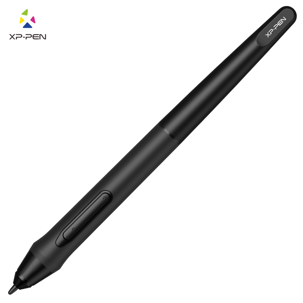 Jual XPPen Pen For Pen Tablet & Pen Display （P01/P05/PA2/X3 Pen/X3 Pro) | Shopee Indonesia
