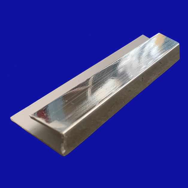 Jual REN - LIS PVC / LIST PVC PINGGIR SIKU SAMBUNG | Shopee Indonesia