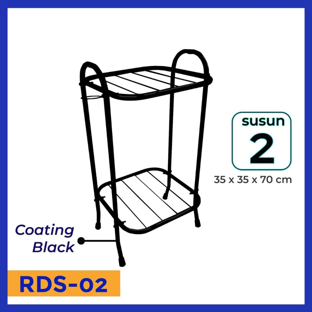 Jual Rak dispenser galon 2 susun | Shopee Indonesia