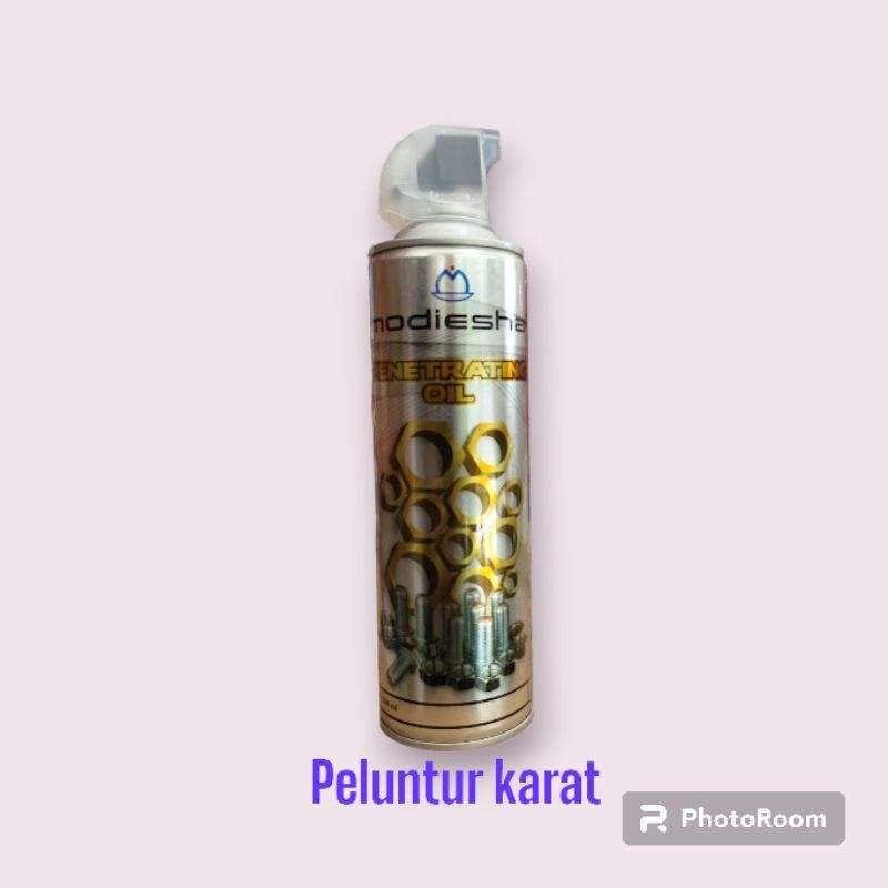 Jual Penetrating oil/peluntur karat | Shopee Indonesia
