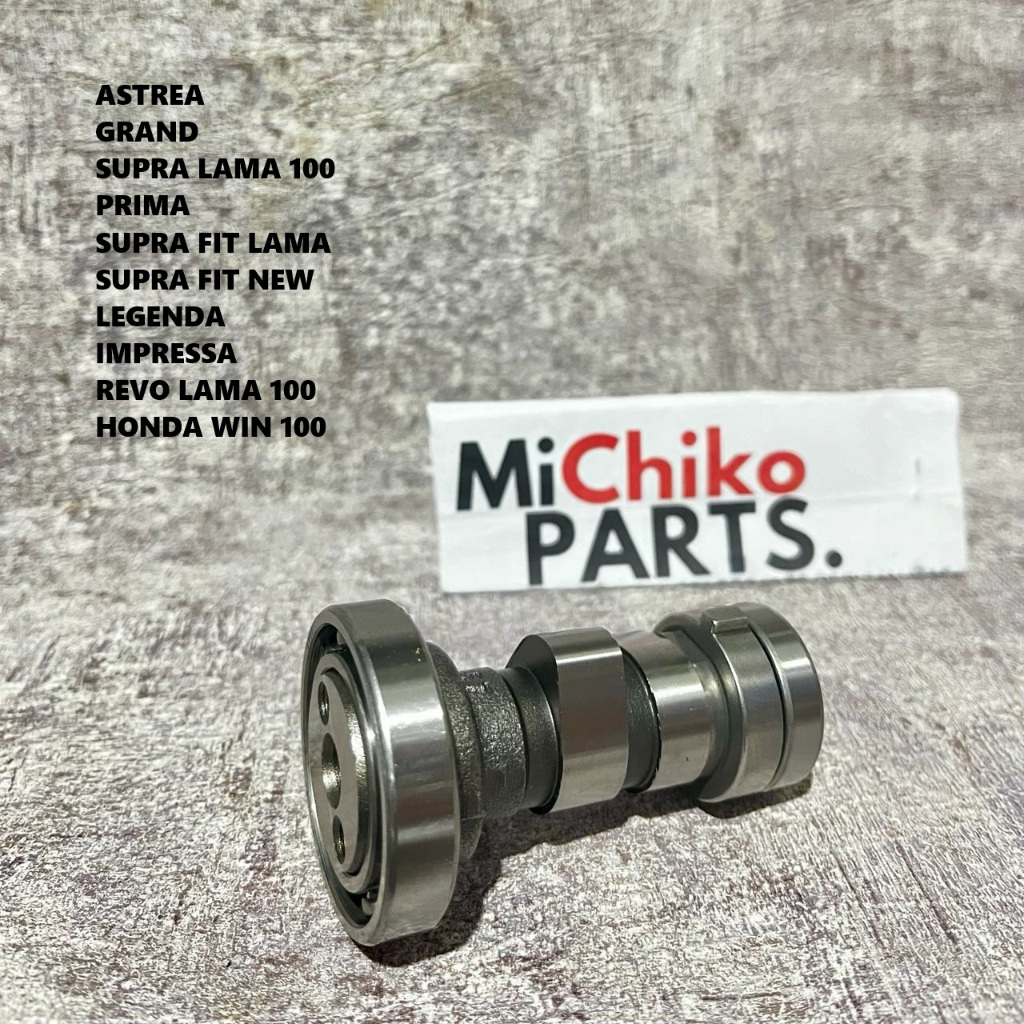 Jual Noken As Astrea Grand Supra Lama X 100 Prima Fit New Lama Legenda ...