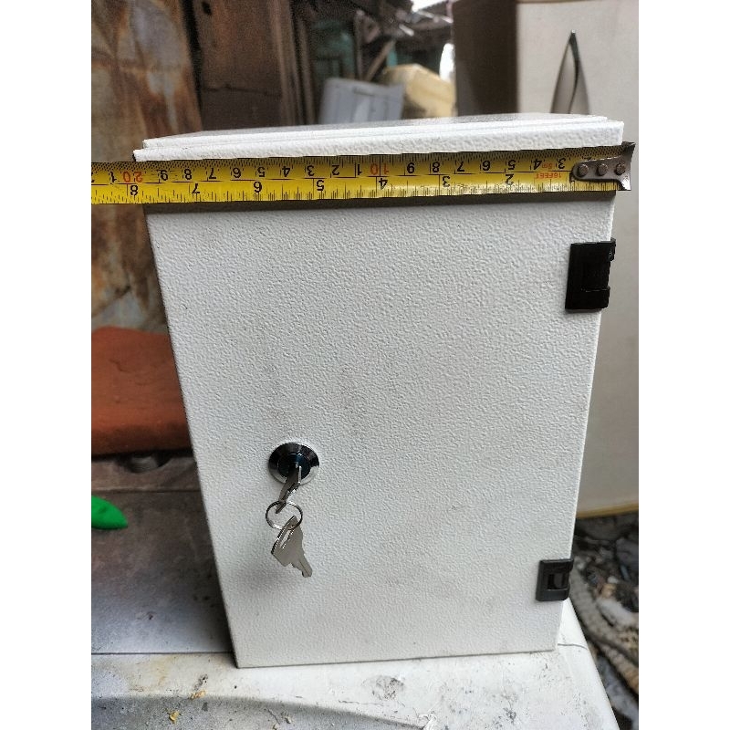 Jual BOX PANEL 30X20 TEBAL 10cm | Shopee Indonesia