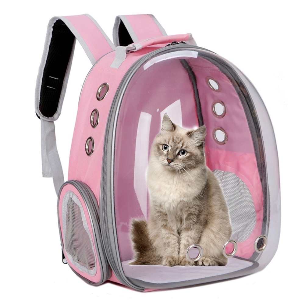 Jual PET BAG TAS KUCING TAS ASTRONOT HEWAN | Shopee Indonesia