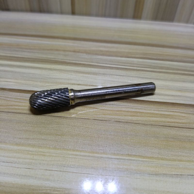 Jual Garryson Mata bor tuner 6×10 Cuner 6×10 porting 6mm kepala 10mm ...