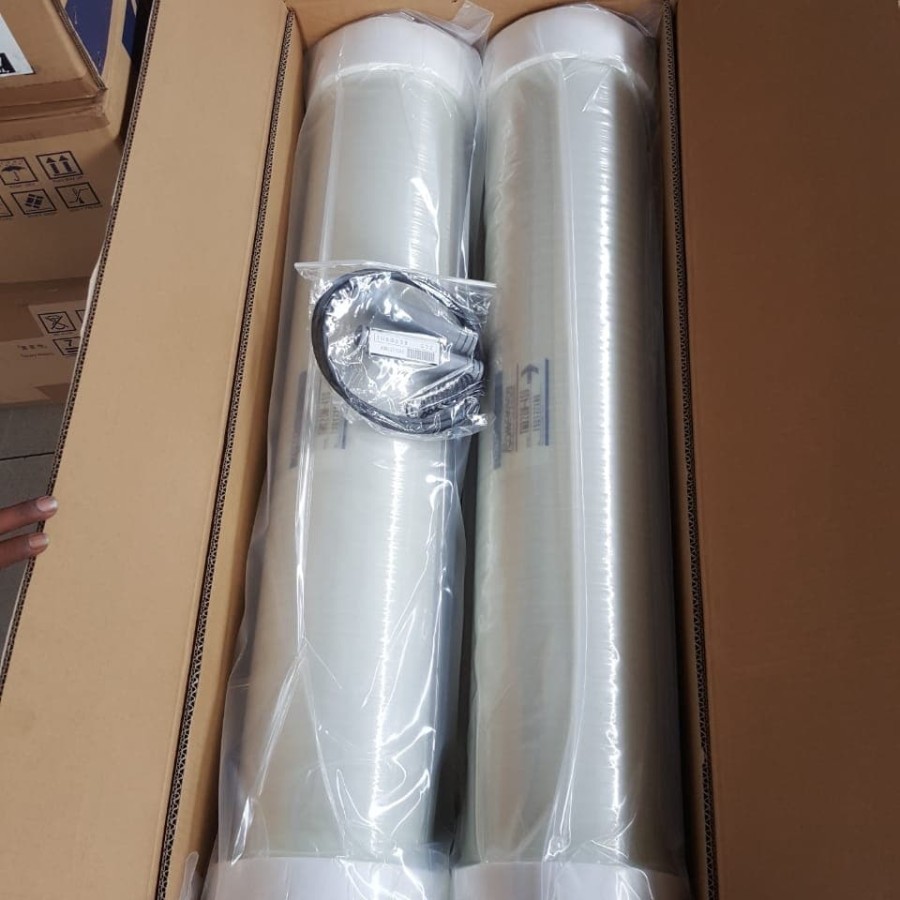 Jual Membrane Toray TM720D-400 - Membran RO Toray 8inch Air Tanah 8040 ...
