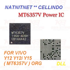 Jual IC POWER VIVO Y12 / Y12i / Y15 / Y17 ( MT6357V ) ORG | Shopee Indonesia