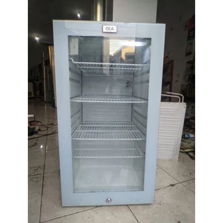 Jual Showcase GEA Terlengkap & Harga Terbaru Agustus 2024 | Shopee ...