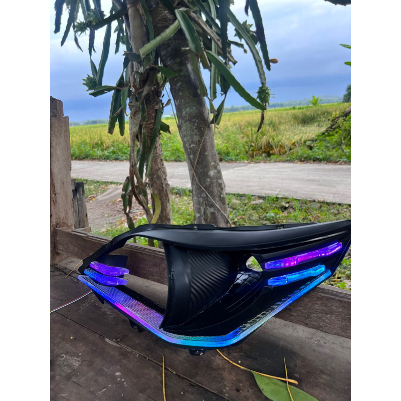 Jual Slime Frame Headlamp Innova Custom | Shopee Indonesia
