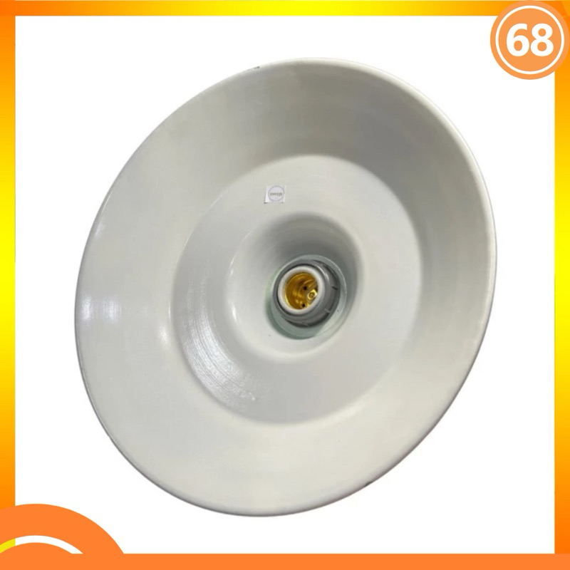 Jual Kap Lampu Satu Set Jalan WD Hijau Gantung E27 + Fitting WD E27 | Shopee Indonesia