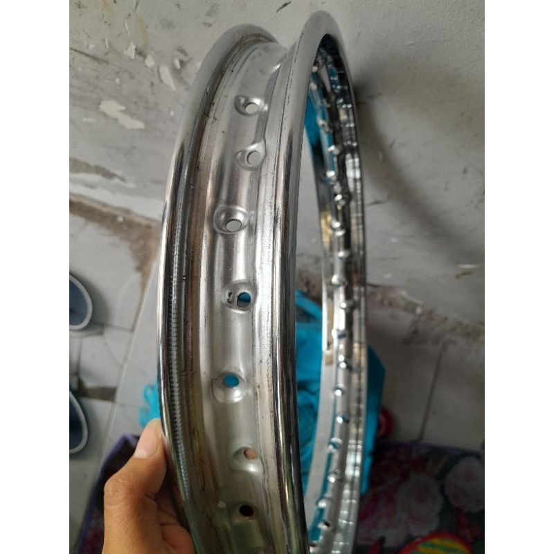 Jual Velg Besi DID ukuran 160 ring 17 | Shopee Indonesia