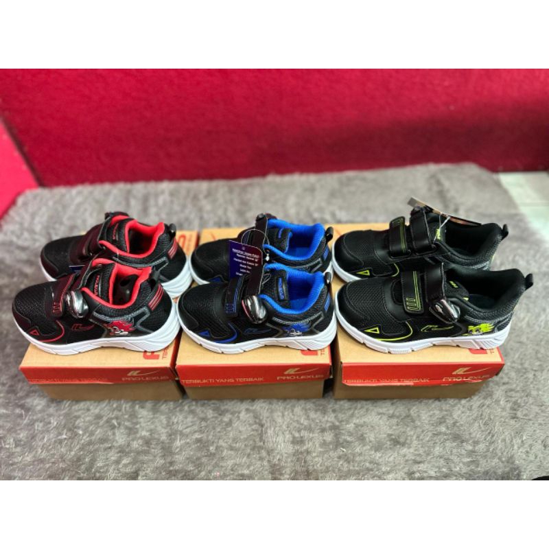Jual sepatu new era sonic v size 29-32 anak cowo/sepatu karakter anak ...