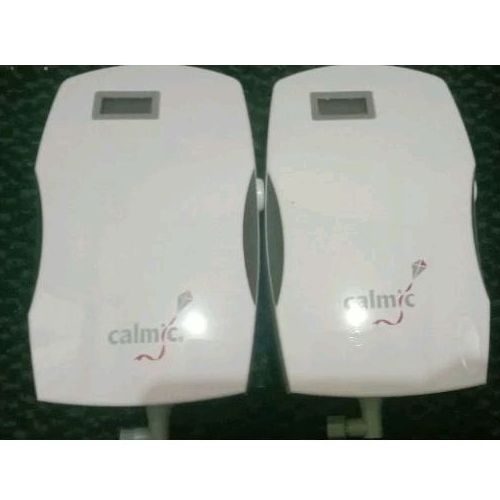 Jual calmatic dispenser hygiene ( urinoir) | Shopee Indonesia
