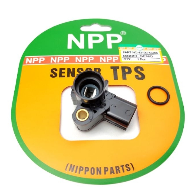 Jual SENSOR TPS GENIO, BEAT LED DELUXE/ BEAT STREET LED 2020-SEKARANG ...