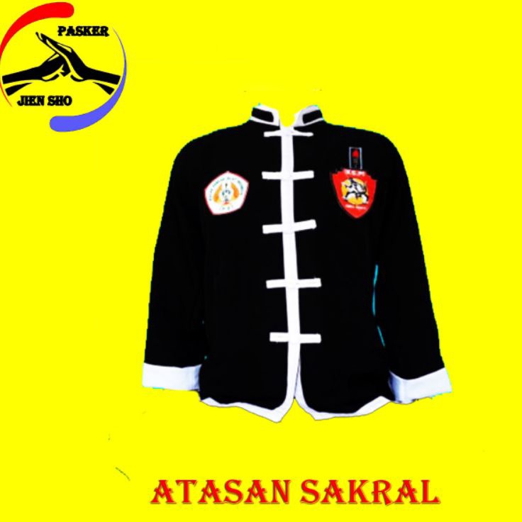 Jual Lebih Istimewa Sakral IKSPI Kera Sakti | Shopee Indonesia