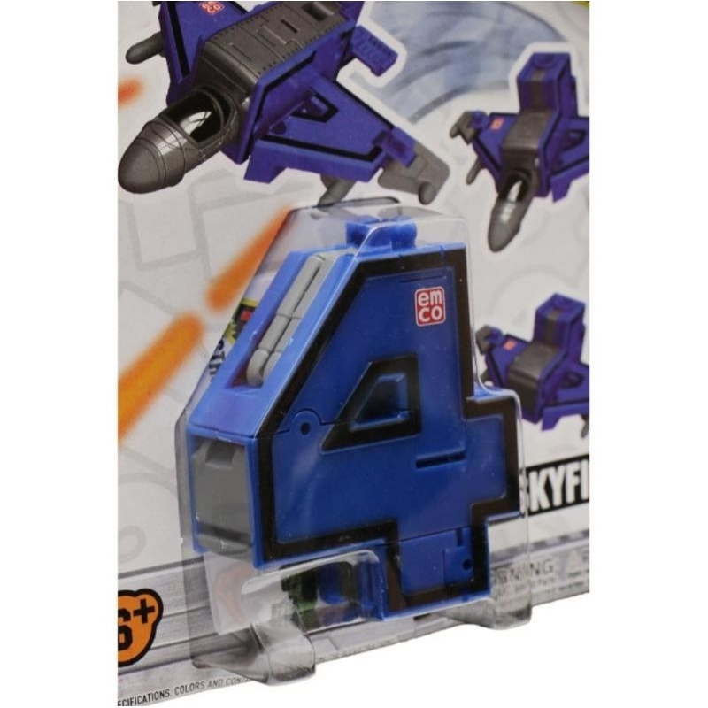 Jual EMCO Pocket Morphers Mainan Anak Assorted | Shopee Indonesia