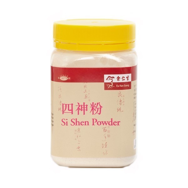 Jual Eu Yan Sang Si Shen Powder, 200g | Shopee Indonesia