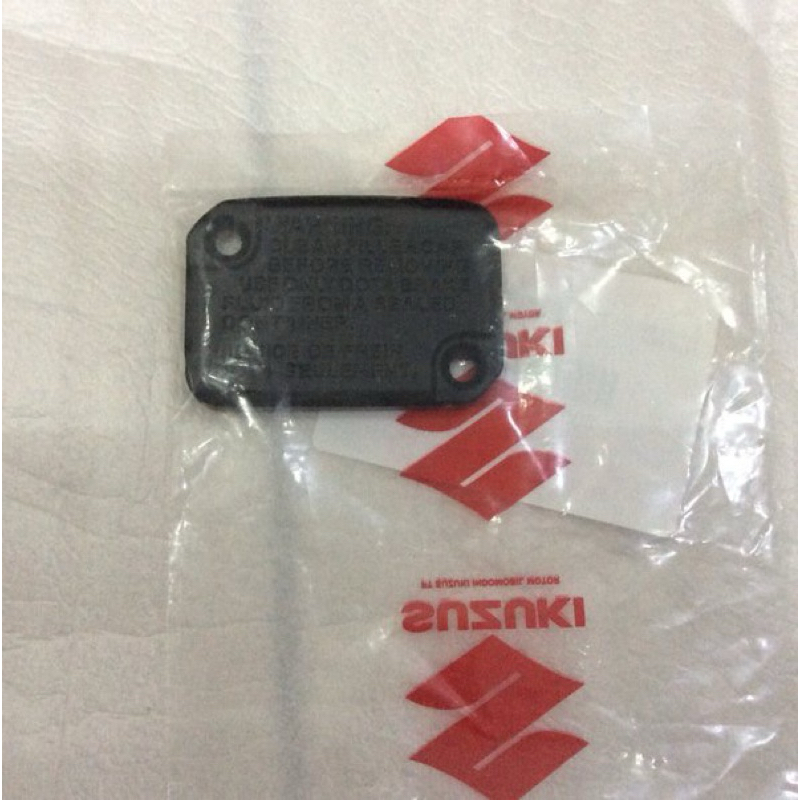 Jual Tutupan Master Silinder Atau Tutupan Minyak REM | Shopee Indonesia