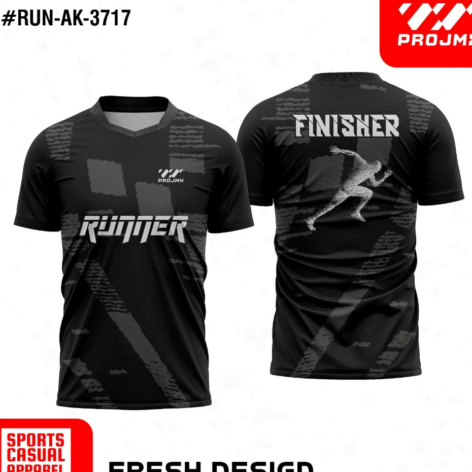 Jual PROJMX - KAOS JERSEY RUNNER / LARI ( BISA CUSTOM ) | Shopee Indonesia Jual PROJMX - KAOS JERSEY RUNNER / LARI ( BISA CUSTOM ) | Shopee Indonesia