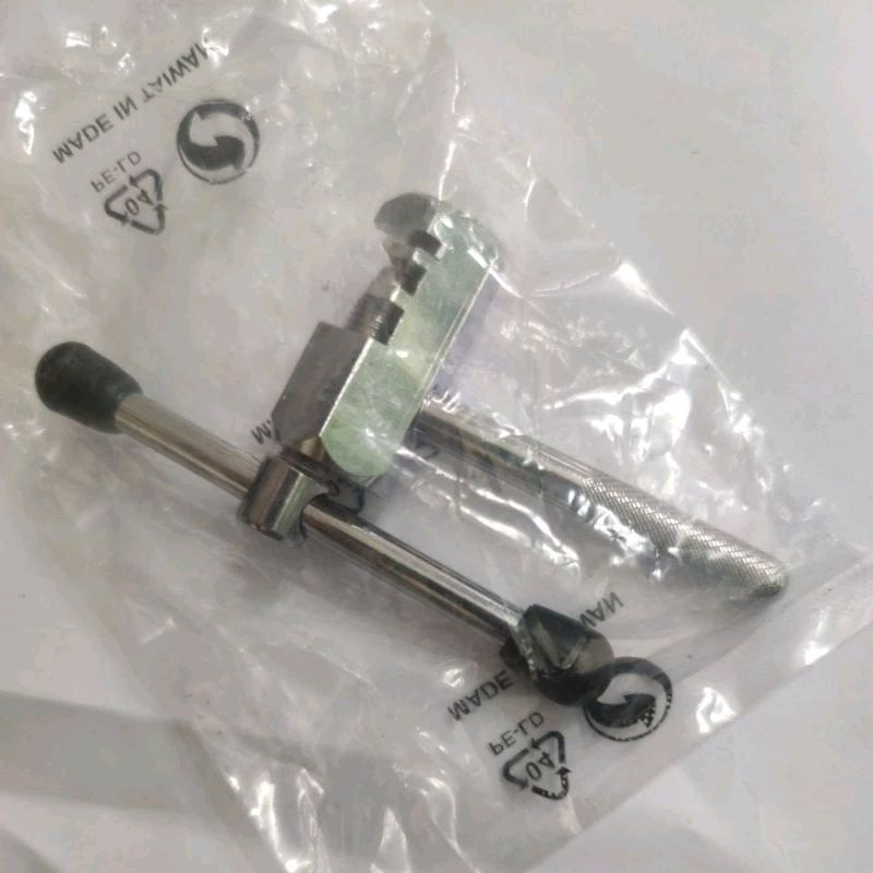 Jual kunci pemotong pembuka rante bukaan chain cutter cuter rantai ...