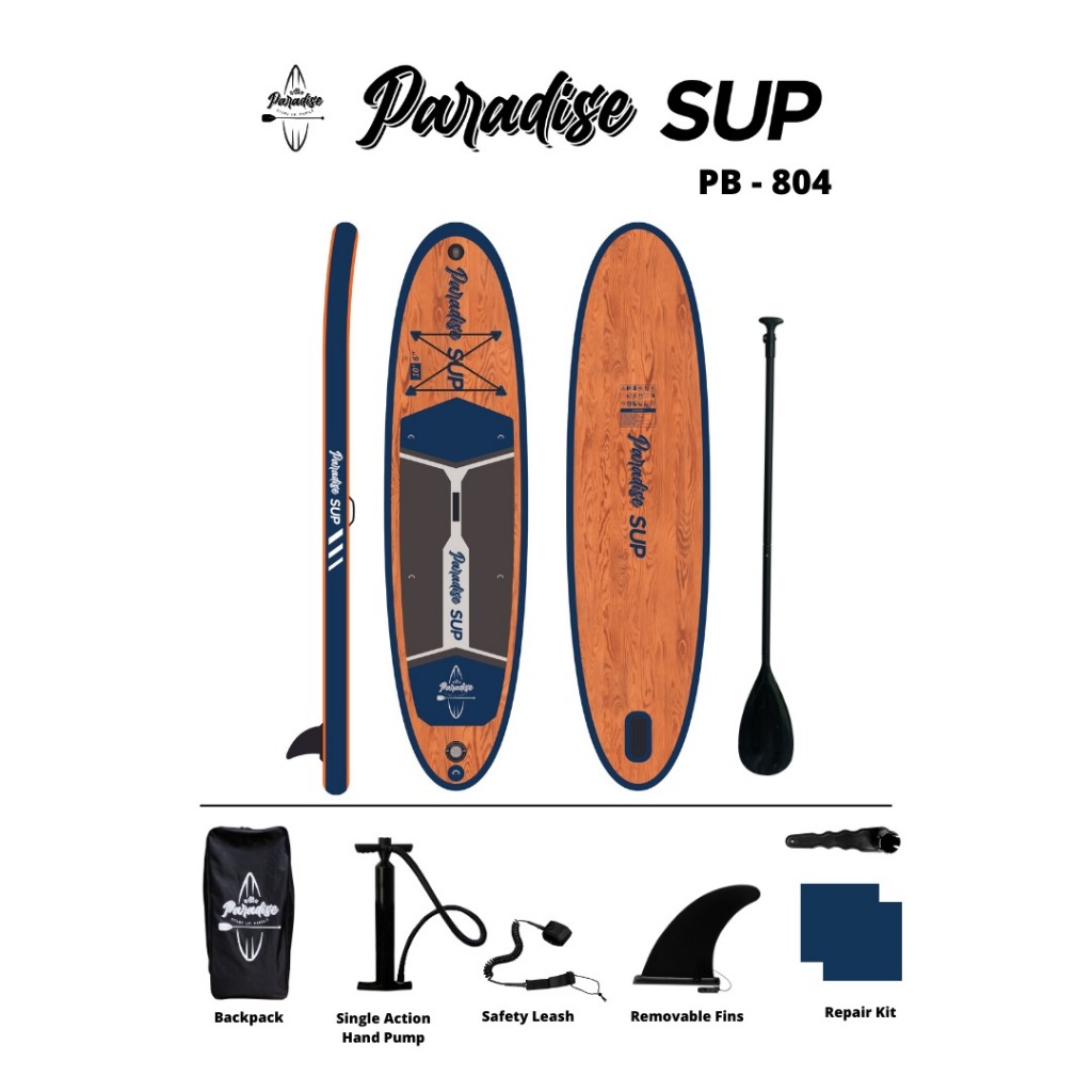 Jual SUP Paddle Yoga Boards / Papan Paddle Board / Perahu Karet SUP ...