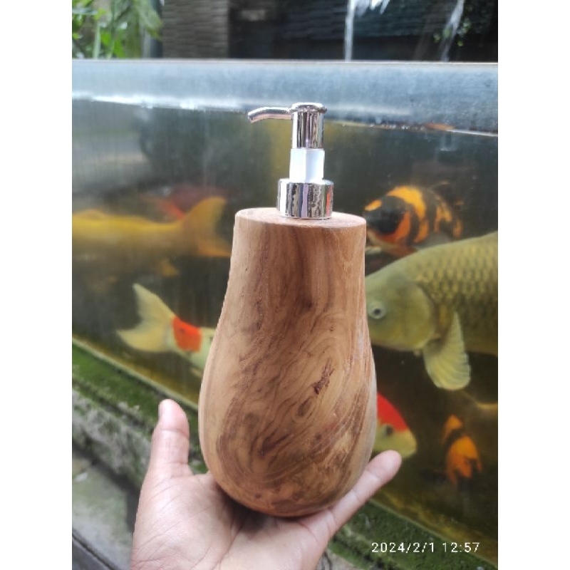 Jual BOTOL SHAMPOO 200 ML | Shopee Indonesia