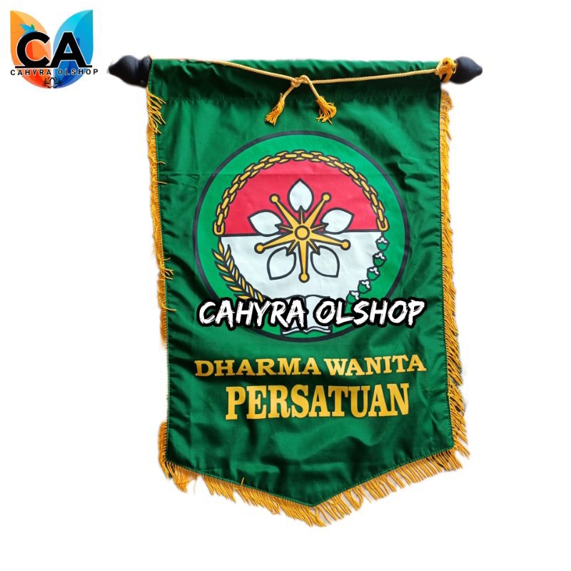 Jual pataka bendera panji | Shopee Indonesia